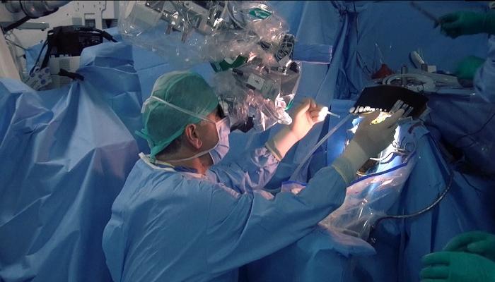 Neurosurgery | Yeditepe University Hospitals